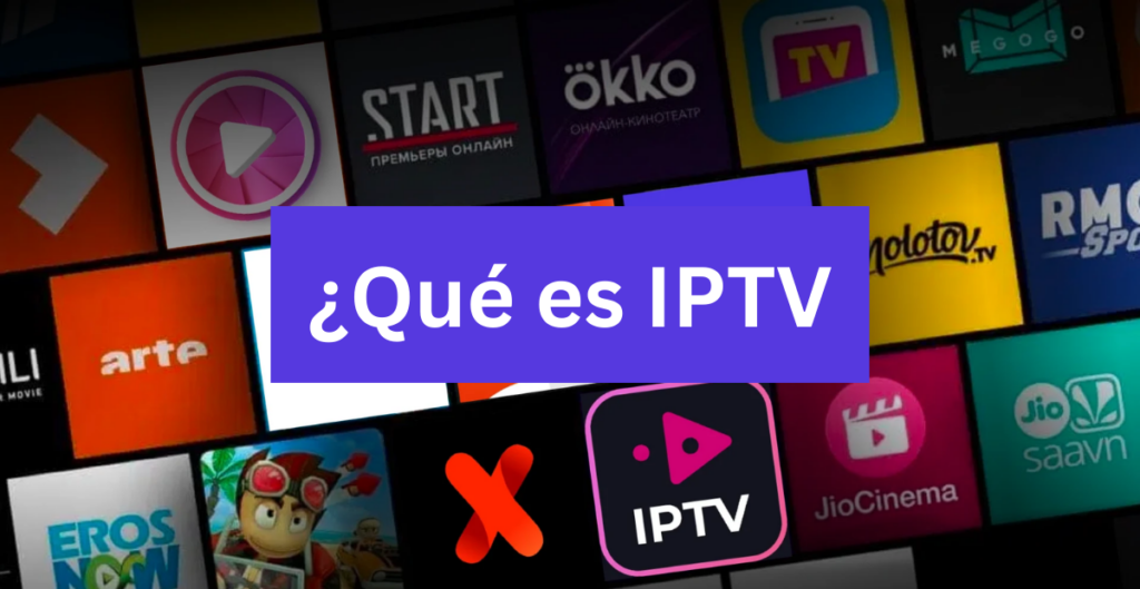 ¿Qué es IPTV y por qué es útil? 2025 guía - IPTV España